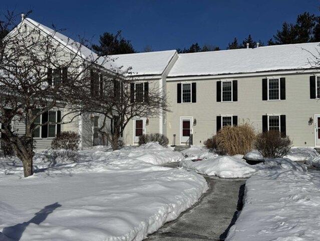 house with 2 bedroom, Hopkinton NH DS102343872