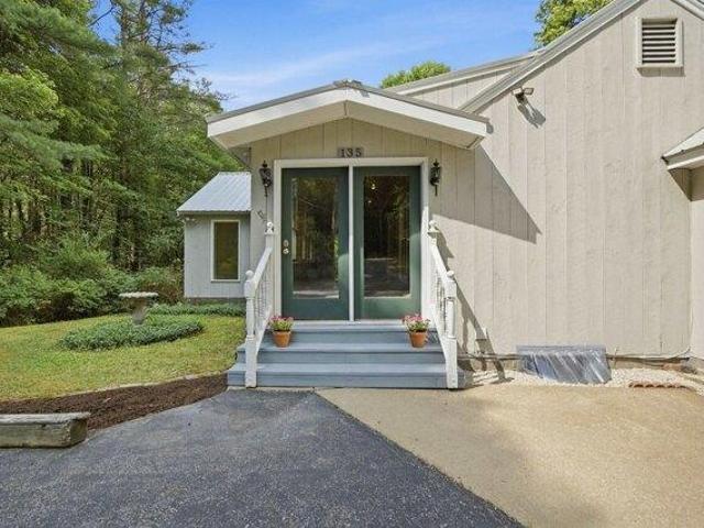 house with 2 bedroom, Hopkinton NH DS104010270