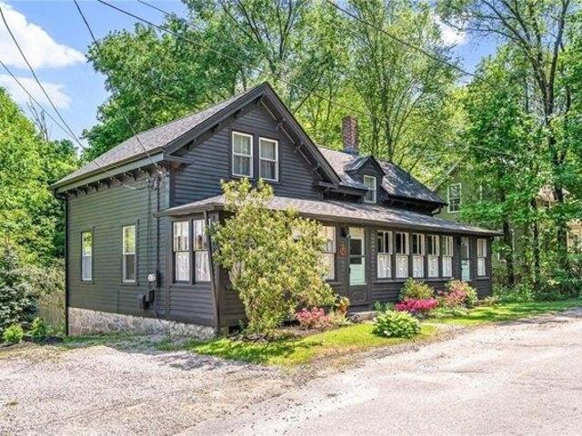house with 2 bedroom, Hopkinton RI DS104444049