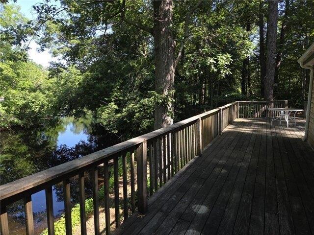 house with 2 bedroom, Hopkinton RI DS104329015