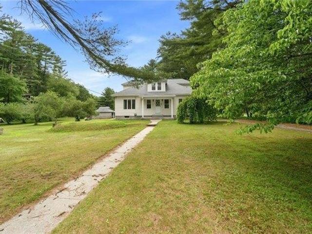 house with 2 bedroom, Hopkinton RI DS104332506