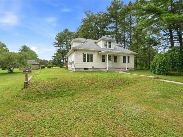 house with 2 bedroom, Hopkinton RI ES104441639