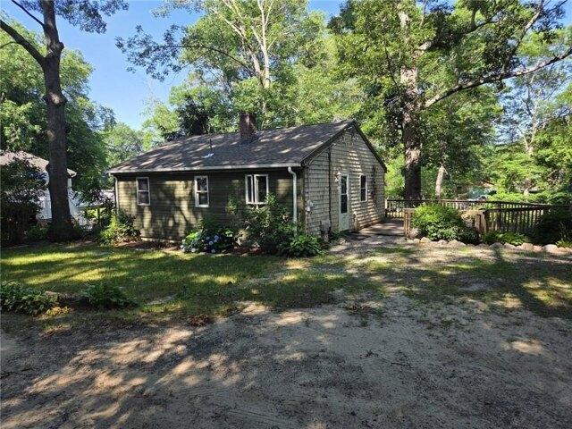 house with 2 bedroom, Hopkinton RI ES104947235