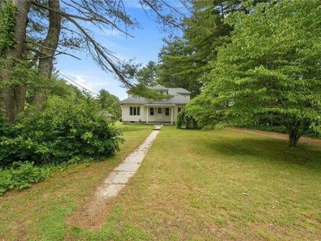 house with 2 bedroom, Hopkinton RI ES105193269