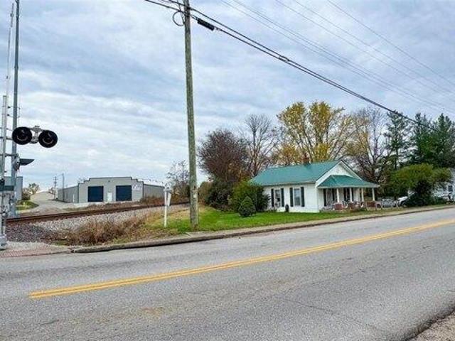 house with 2 bedroom, Horse Cave KY DS88691610