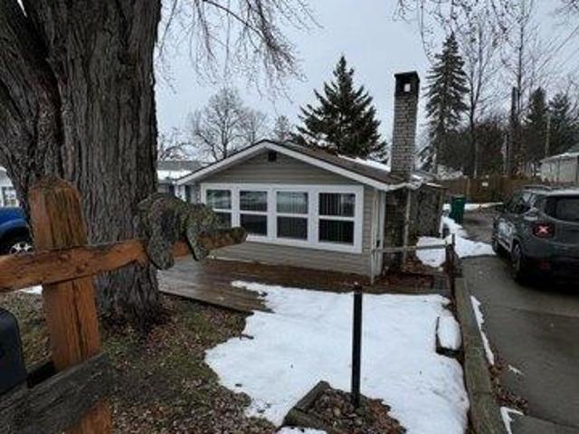 house with 2 bedroom, Houghton Lake MI DLS89205886