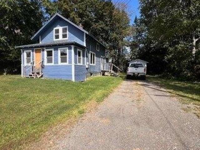 house with 2 bedroom, Houlton ME DS104192057