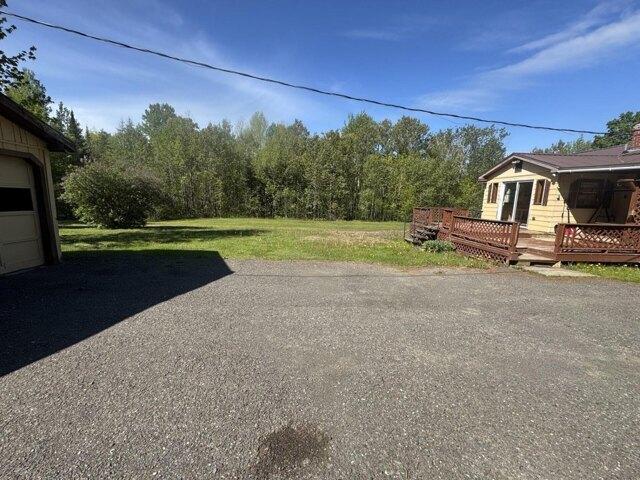 house with 2 bedroom, Houlton ME ES104007653