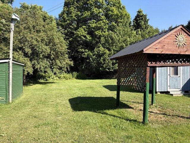 house with 2 bedroom, Houlton ME ES104920726