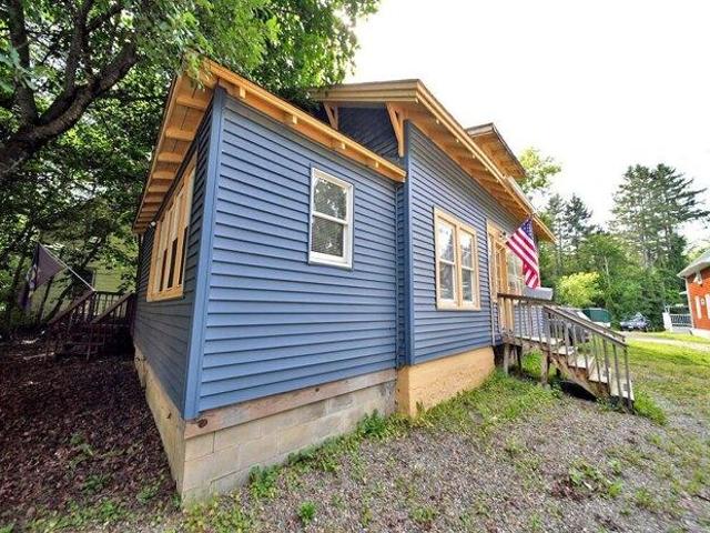 house with 2 bedroom, Houlton ME ES105174195