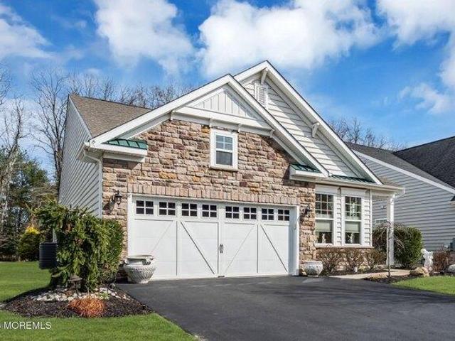 house with 2 bedroom, Howell NJ DS102476356