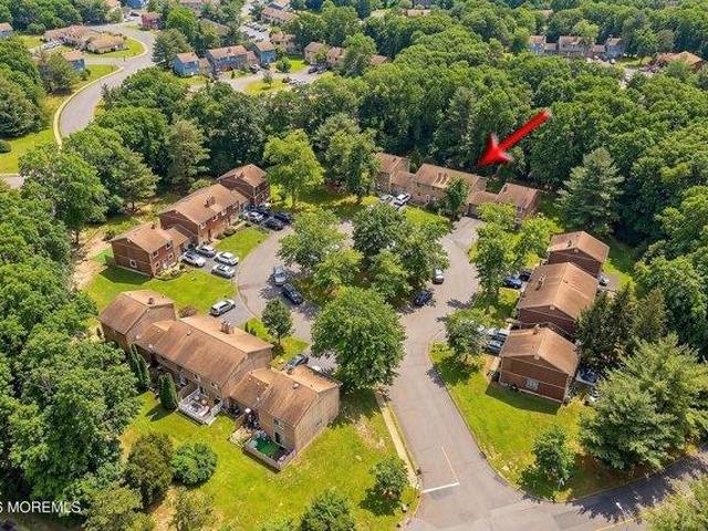 house with 2 bedroom, Howell NJ DS102584016