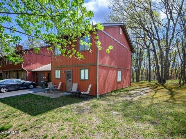 house with 2 bedroom, Howell NJ DS102346983