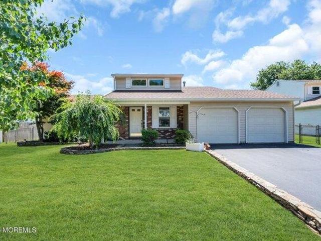 house with 2 bedroom, Howell NJ ES104830874