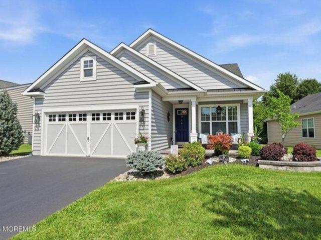 house with 2 bedroom, Howell NJ ES105124362