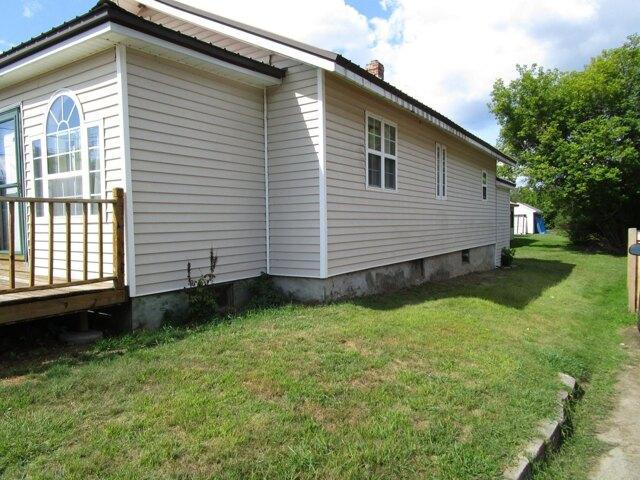 house with 2 bedroom, Howland ME DLS102062307