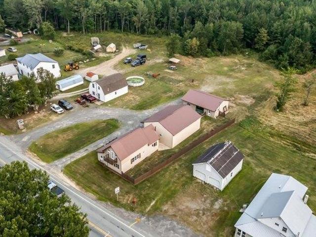 house with 2 bedroom, Howland ME DLS102593443