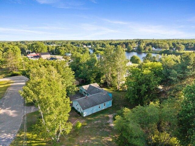 house with 2 bedroom, Howland ME DS104079050