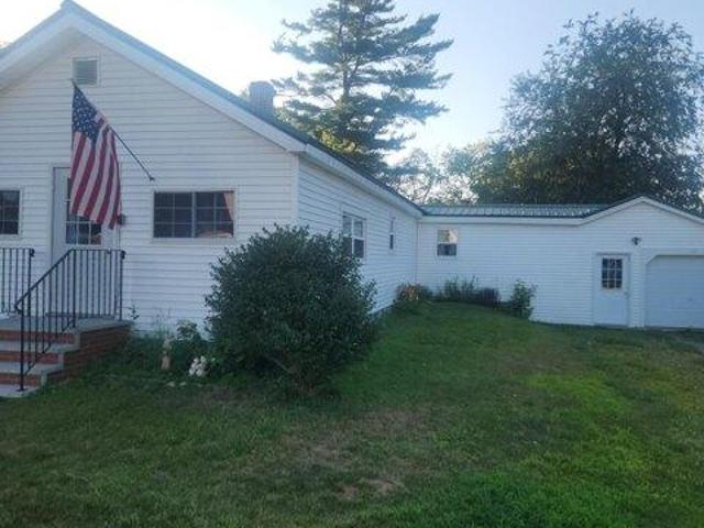house with 2 bedroom, Howland ME DS102763128