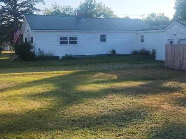 house with 2 bedroom, Howland ME ES104078232