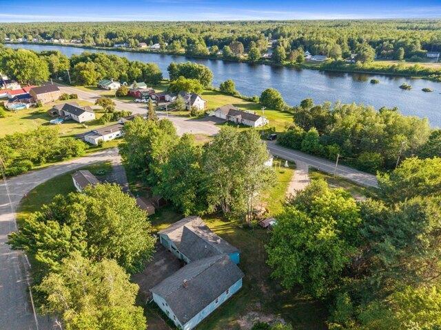 house with 2 bedroom, Howland ME ES104869887