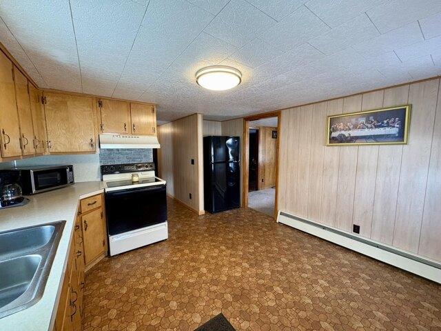 house with 2 bedroom, Howland ME ES103187108