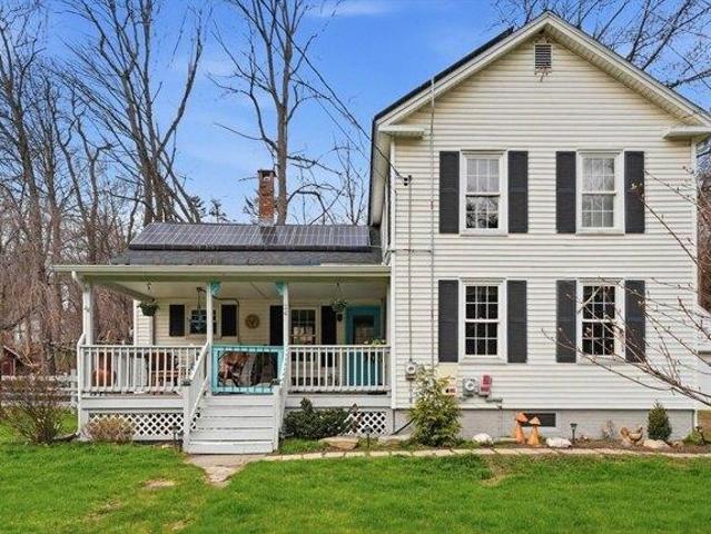 house with 2 bedroom, Huntington MA DS102583236