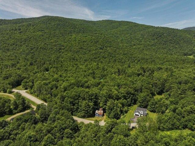 house with 2 bedroom, Huntington VT DS104298760