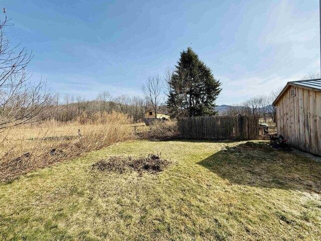 house with 2 bedroom, Huntington VT DS102726652