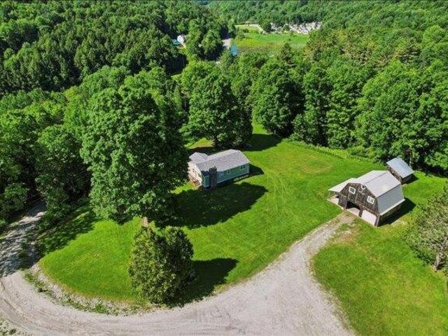 house with 2 bedroom, Huntington VT DS103667003