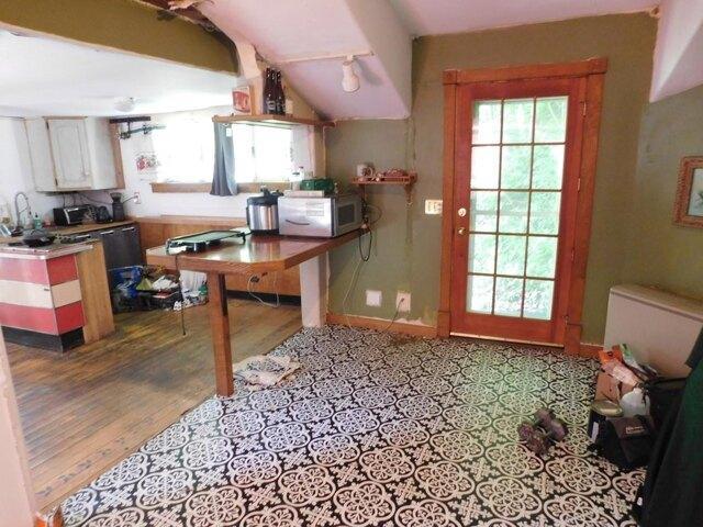 house with 2 bedroom, Huntington VT ES104298760