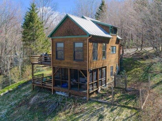 house with 2 bedroom, Huntington VT ES102824212