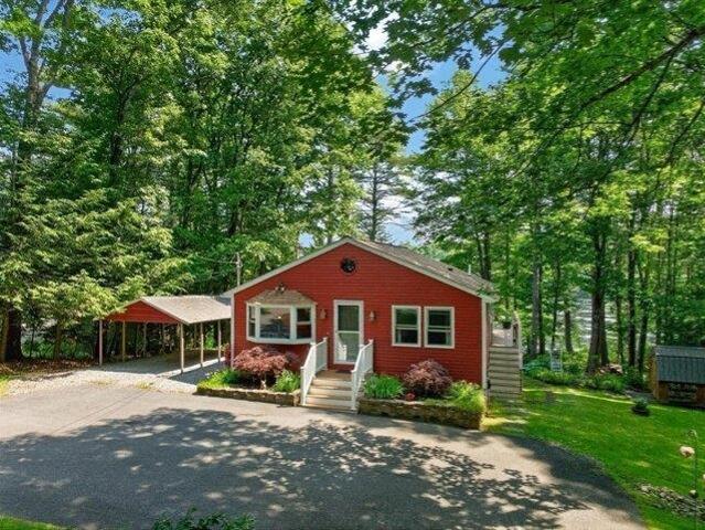 house with 2 bedroom, Hubbardston MA DS103888504
