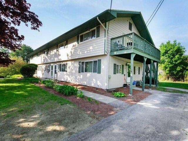 house with 2 bedroom, Hudson NH DS102762601