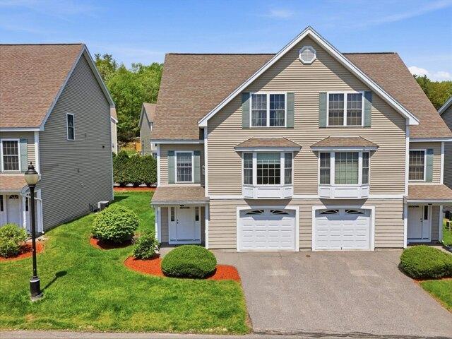 house with 2 bedroom, Hudson NH DS102800051