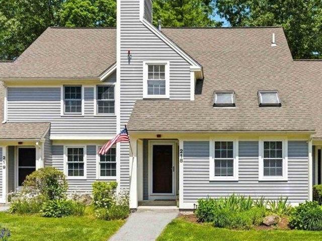 house with 2 bedroom, Hudson NH ES103621730