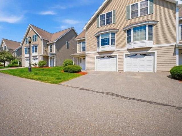 house with 2 bedroom, Hudson NH ES103626190