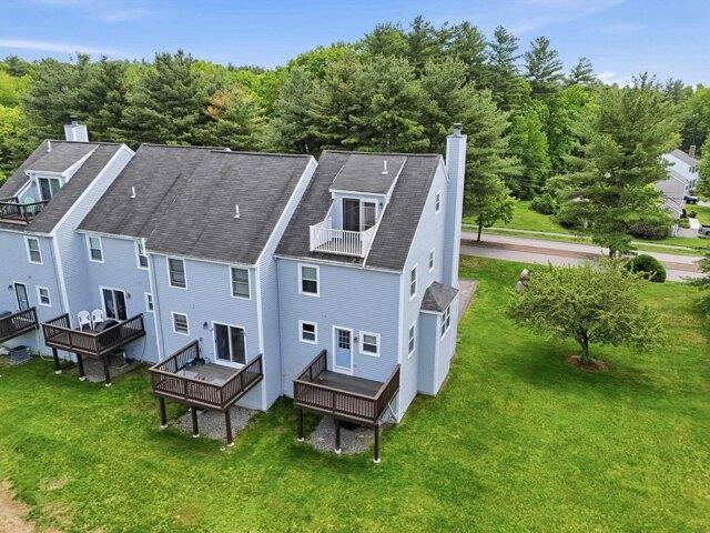 house with 2 bedroom, Hudson NH ES104152153