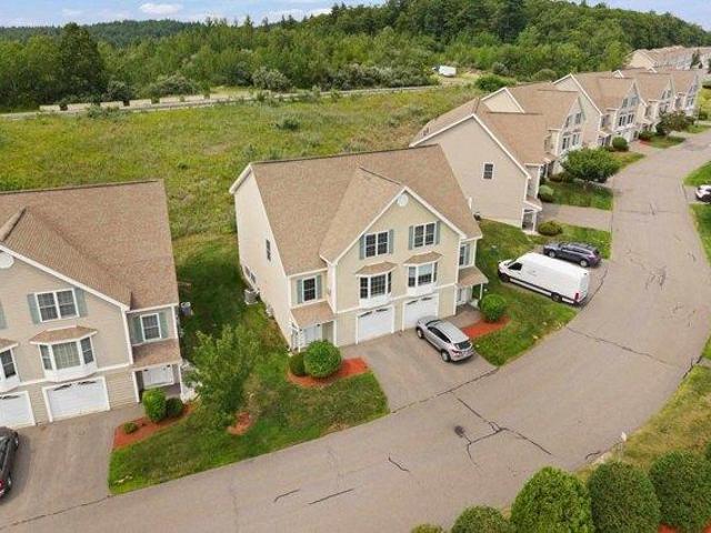 house with 2 bedroom, Hudson NH ES105205834