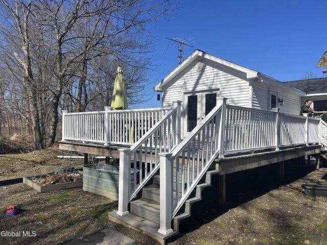 house with 2 bedroom, Hudson NY DS103625132