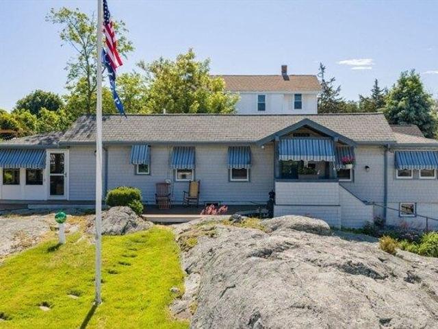 house with 2 bedroom, Hull MA DS104115595