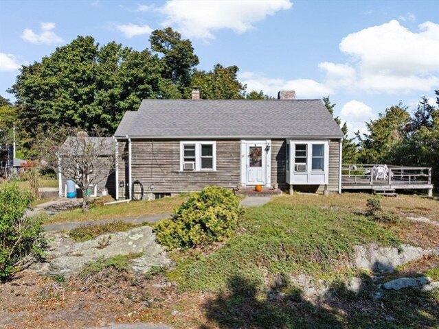 house with 2 bedroom, Hull MA DS102723903