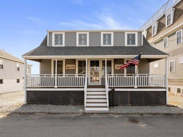 house with 2 bedroom, Hull MA DS103037388
