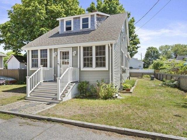 house with 2 bedroom, Hull MA DS103885403