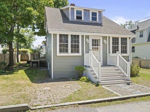house with 2 bedroom, Hull MA ES104512249