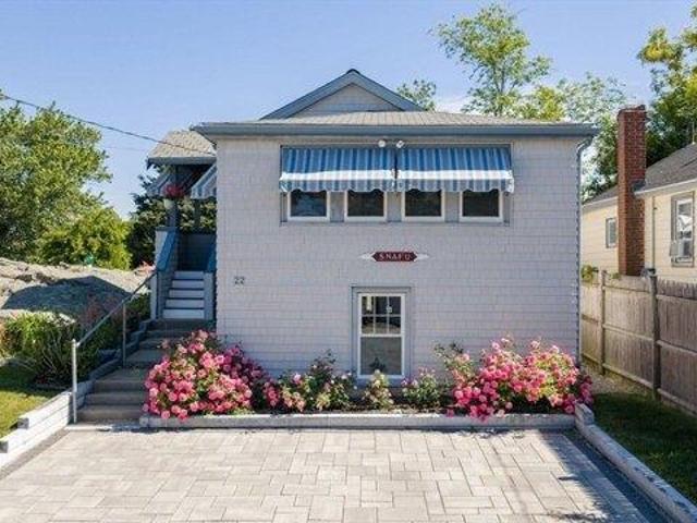 house with 2 bedroom, Hull MA ES104542741