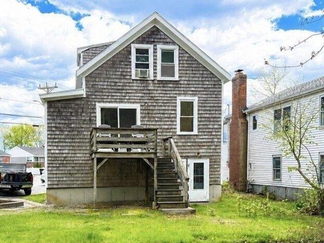 house with 2 bedroom, Hull MA ES104607070