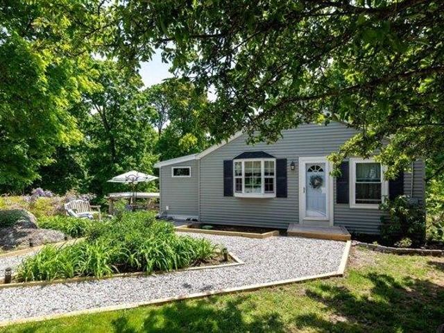 house with 2 bedroom, Hull MA ES103969631