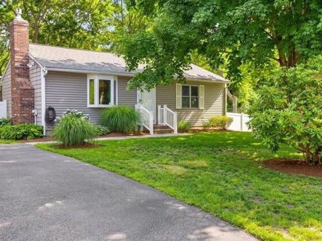 house with 2 bedroom, Hyannis MA DS104264695