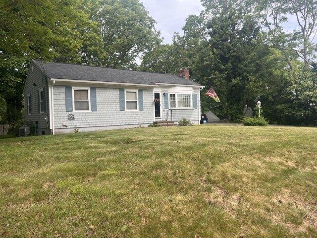 house with 2 bedroom, Hyannis MA DS103185611